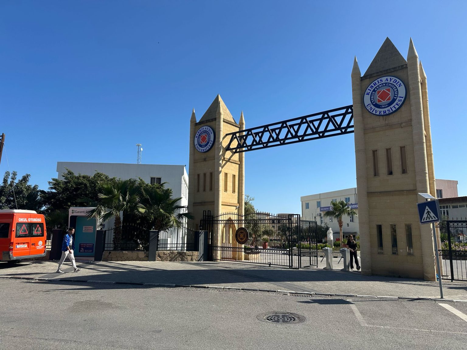 Our University – Cyprus Aydin University